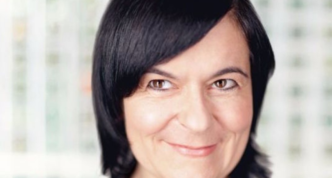 Annette Mann steigt zur Prokuristin und zum COO auf