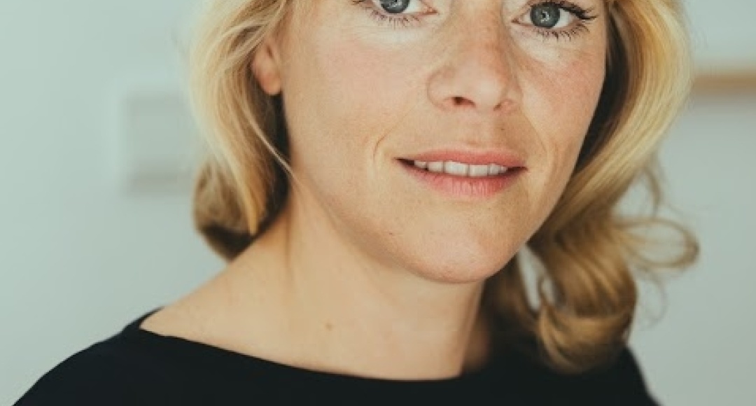 Marie Sadakane übernimmt Führung von B-Reel in Berlin