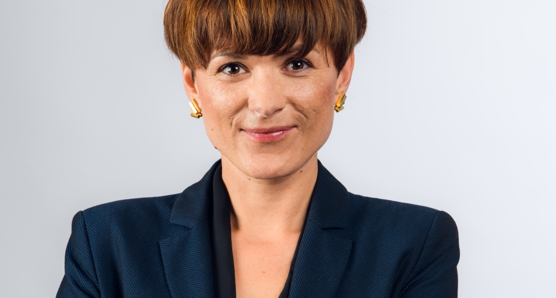 Reinhard Hild ist Geschäftsführer bei MDR Media - mehr Verantwortung ...