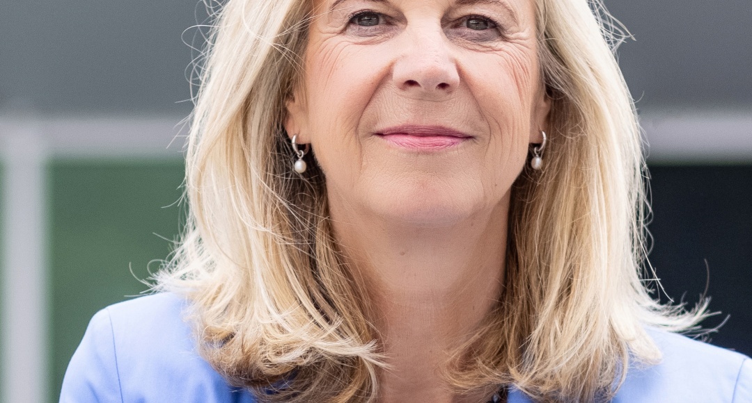 BR-Intendantin Katja Wildermuth vertritt ARD und ZDF auch weiterhin in ...