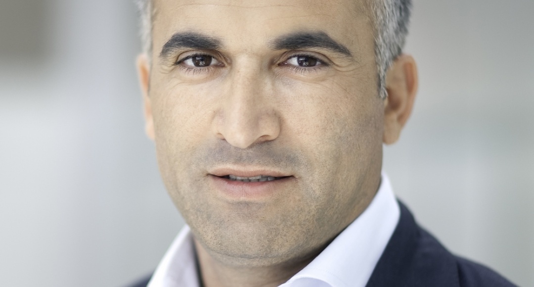 Baki Irmak leitet weltweite DWS-Kommunikation