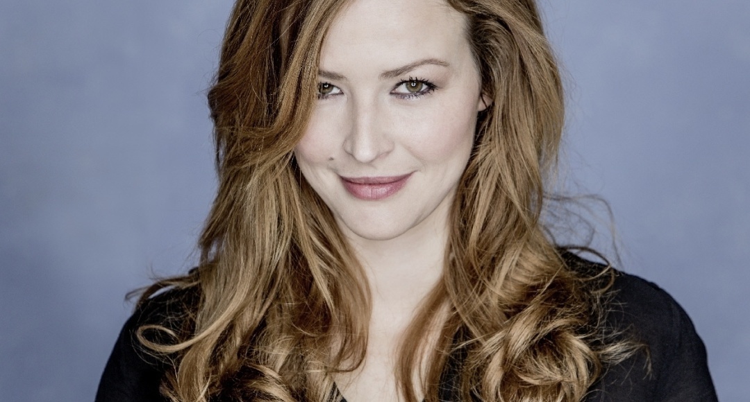 Katrin Bauerfeind übernimmt Hauptrolle in Degeto-Film