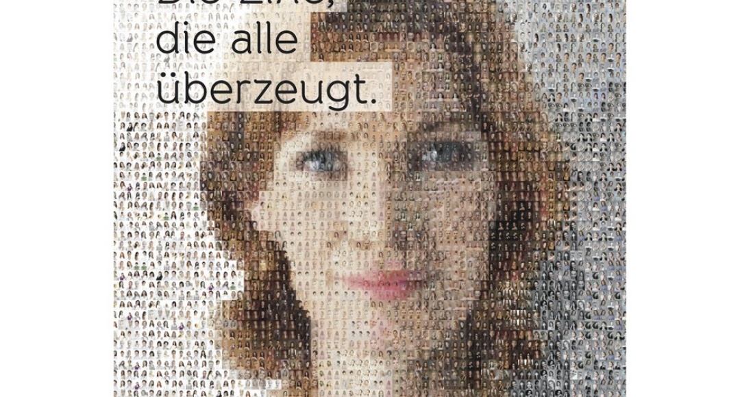 "Bild der Frau" will Sprachrohr für Mio Frauen sein