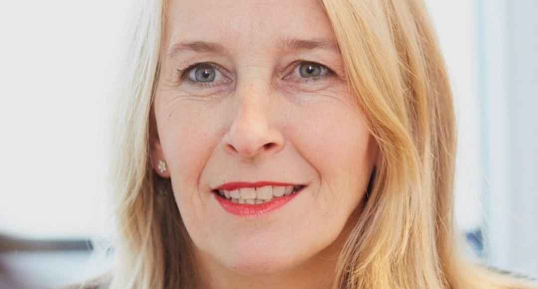 Diese Beraterin sollten Verlagschefs und Publisher kennen: Beatrix Morath