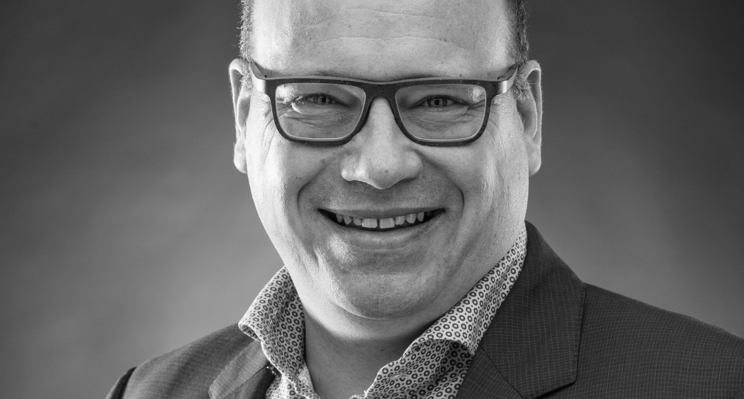 Olaf Beck gibt die "Outdoor"-Chefredaktion auf