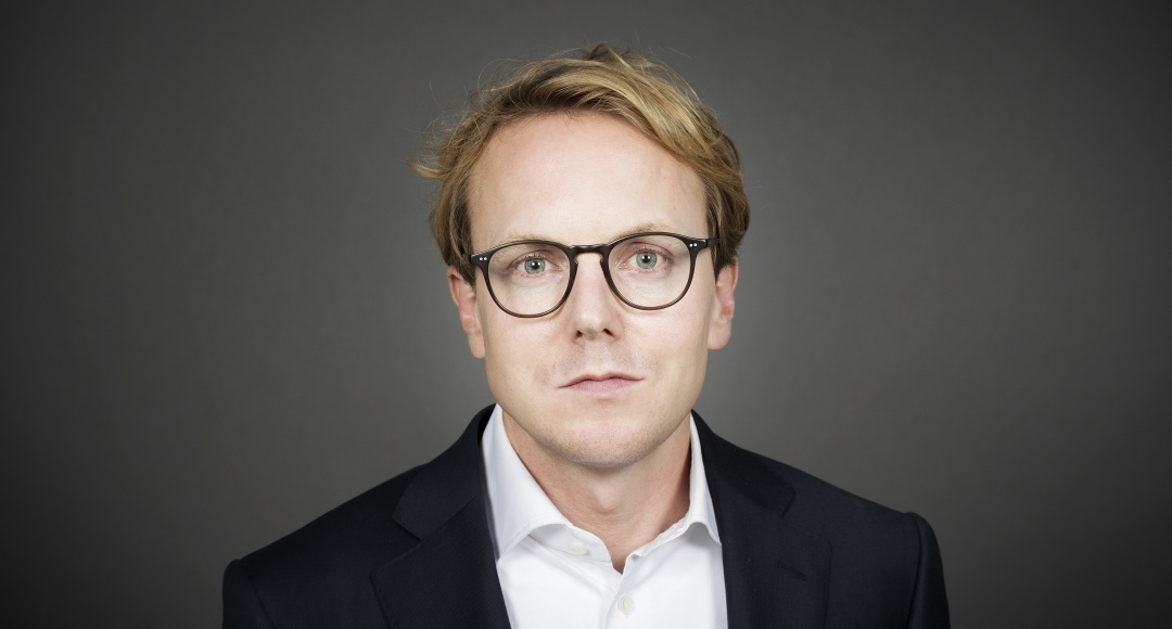 Der neue Auslandschef der NZZ arbeitete schon ganz eng mit Döpfner