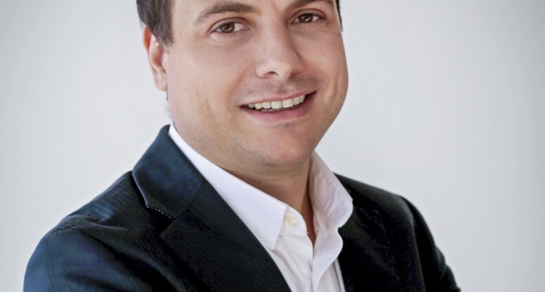 Benjamin Fischer löst Heidi Schmidt als Leiter von ARD Online ab