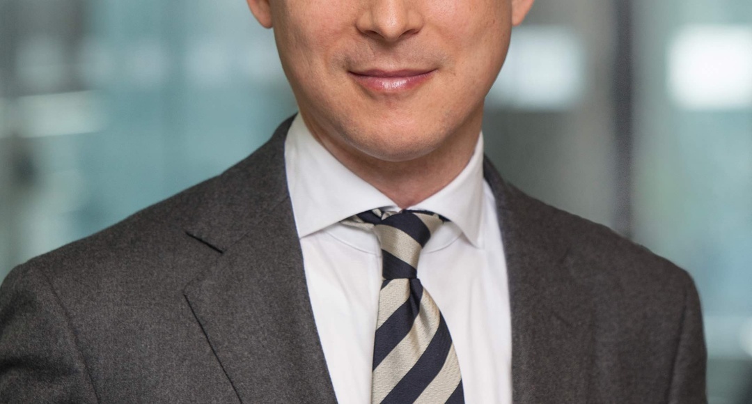 Christian Nienhaus stellt die Media Impact-Führung neu auf