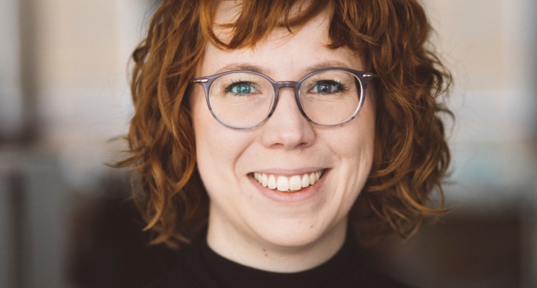Regionaloffensive bei t-online: Florian Harms holt Bianca Hoffmann von ...