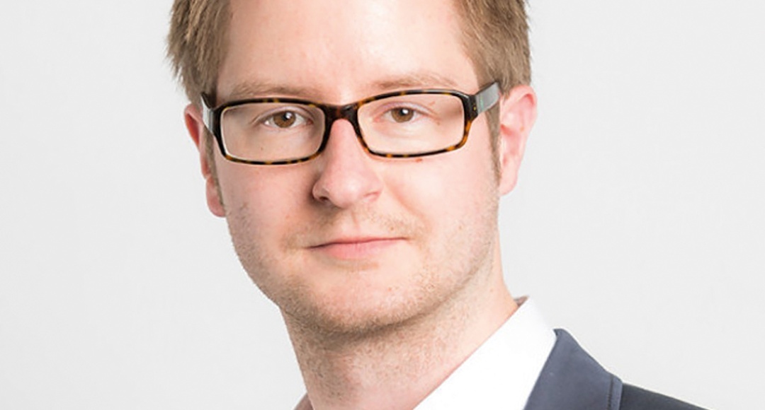 Michael Stollarz (51) übernimmt am 1. Januar den Vorsitz der ...