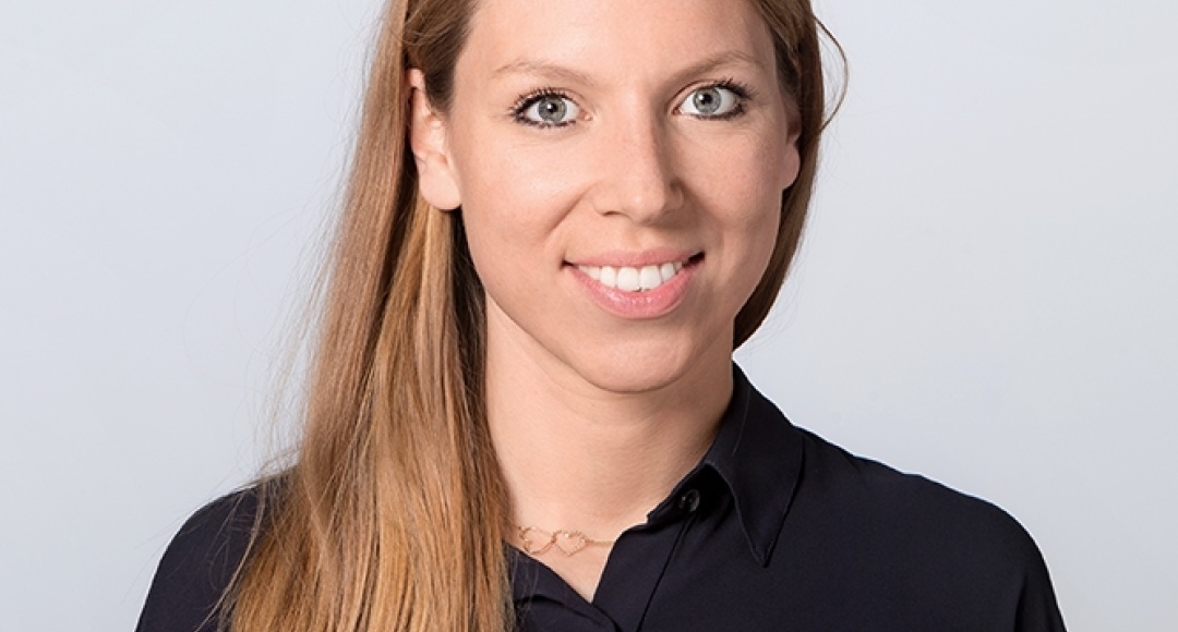 Nach dem Abgang von Georg Meck: Maja Brankovic steigt ins Führungsteam ...