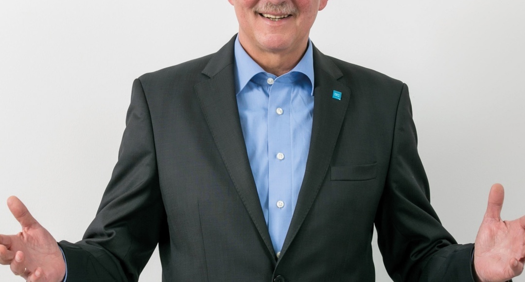 Chef im Allgäu: Wie sich Markus Brehm das Management von morgen selbst ...