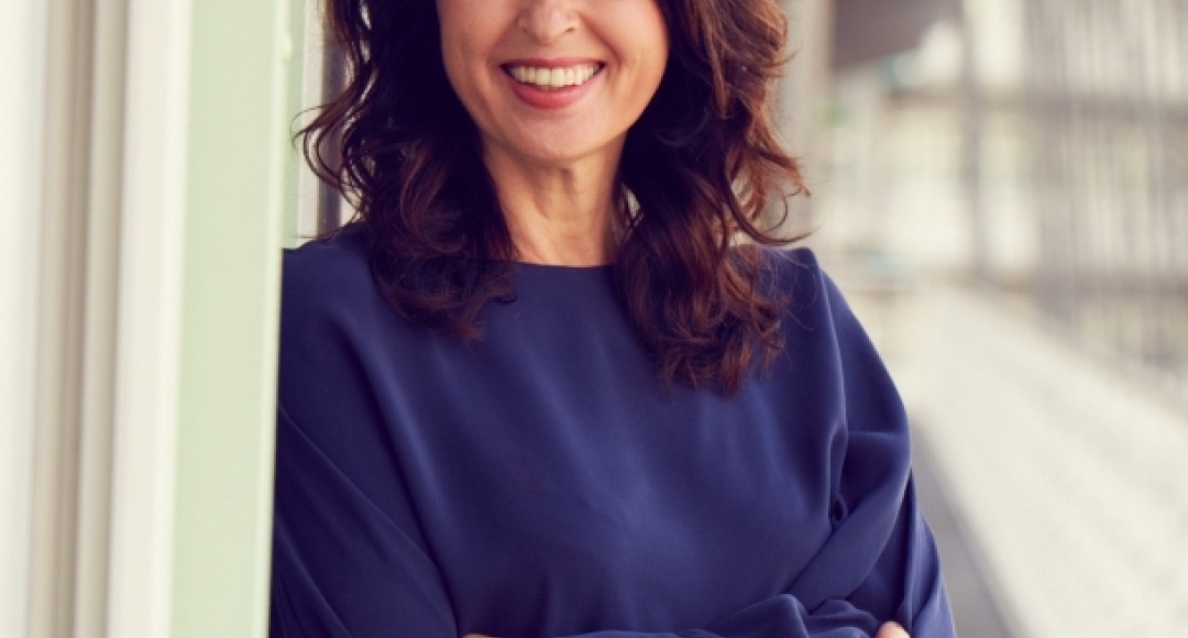 Mehr Bewegtbild für "Brigitte"