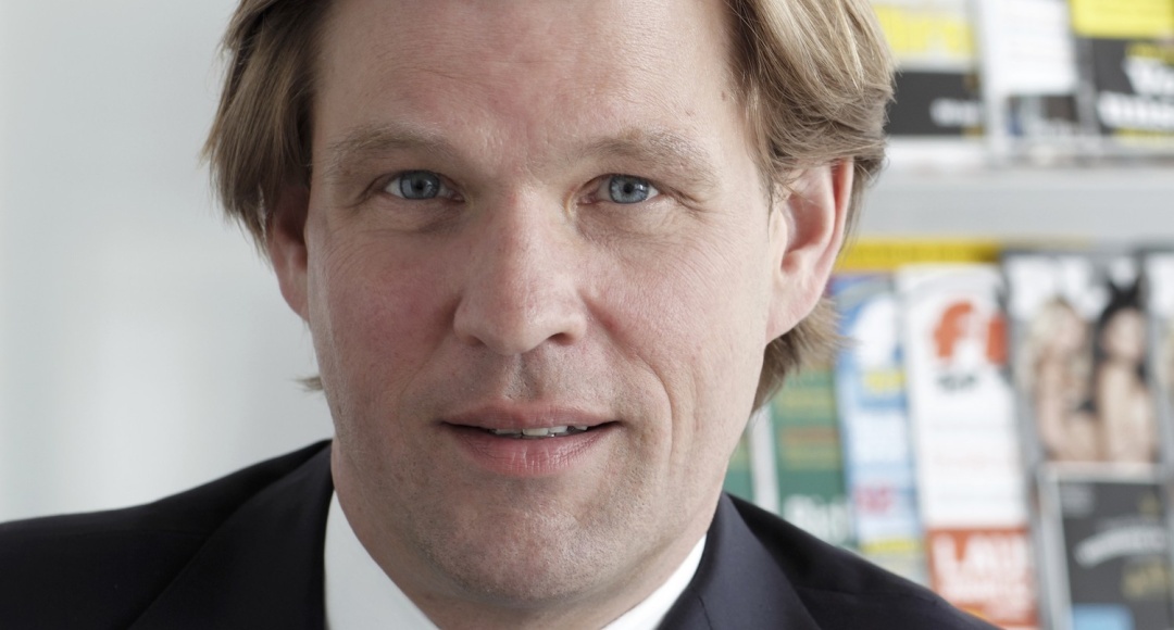 Schlottau wird Director Marketing bei Burda News Group