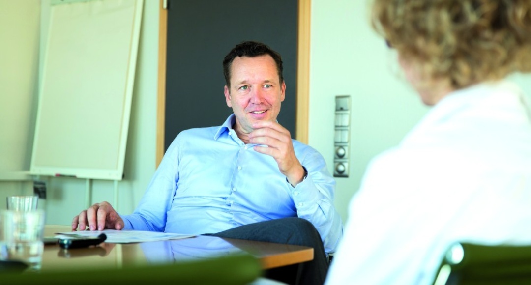 „Wir brauchen Geschwindigkeit“: kress.de