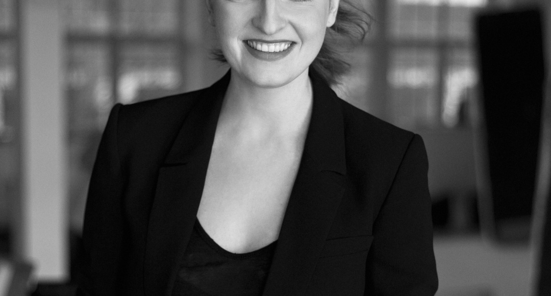 Christina Gath übernimmt in dieser Zeit die Redaktionsleitung