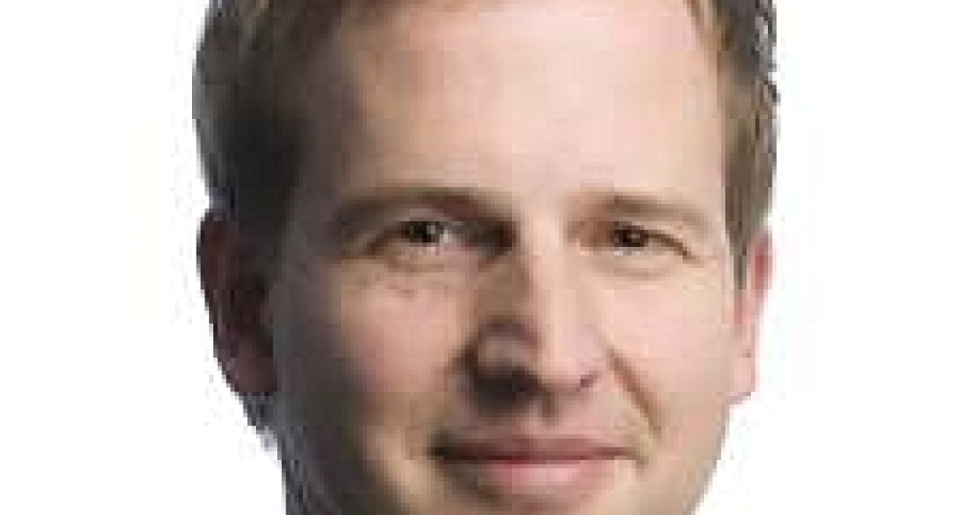 Bolk ist Executive Creative Director