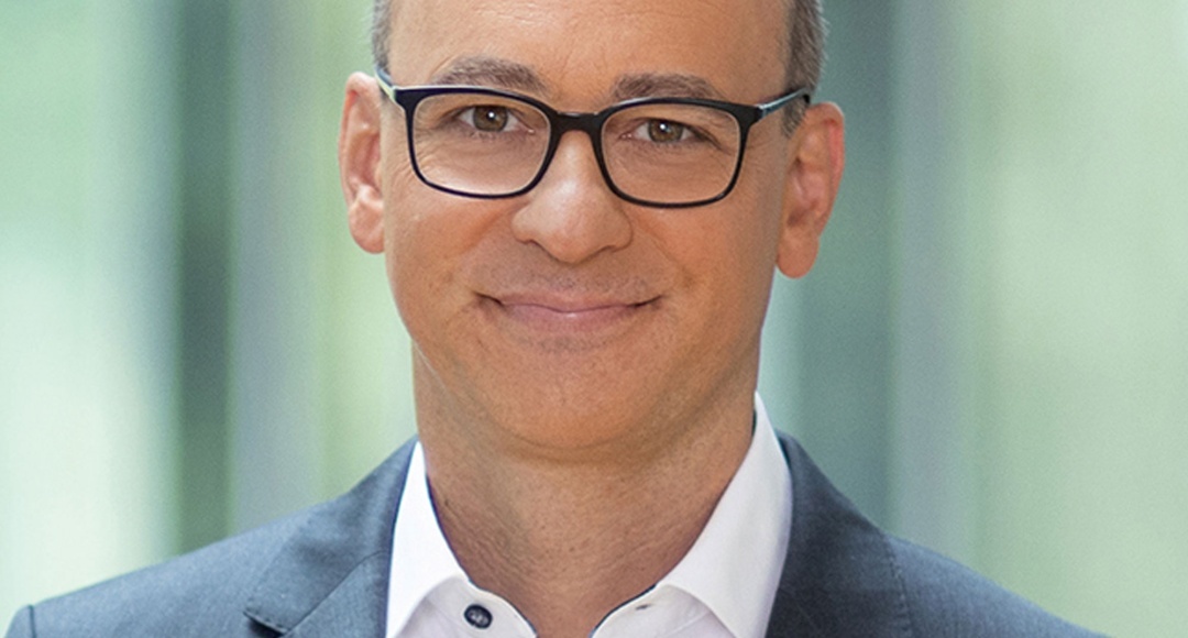 BR-Chef Nitsche: „In der neuen Medienwelt entstehen viele Formate beim ...