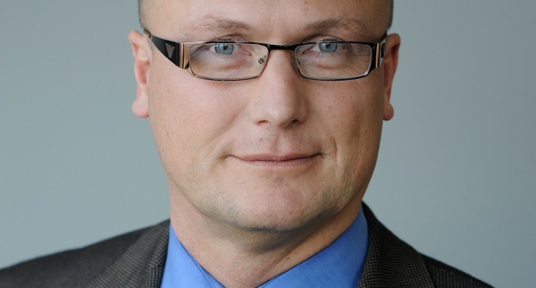 Christian Behr übernimmt Vertriebsleitung bei Egmont Ehapa