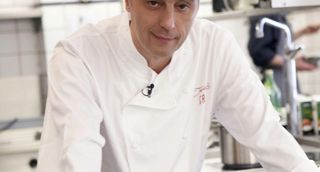 Christian Rach legt Anfang 2014 beim ZDF los