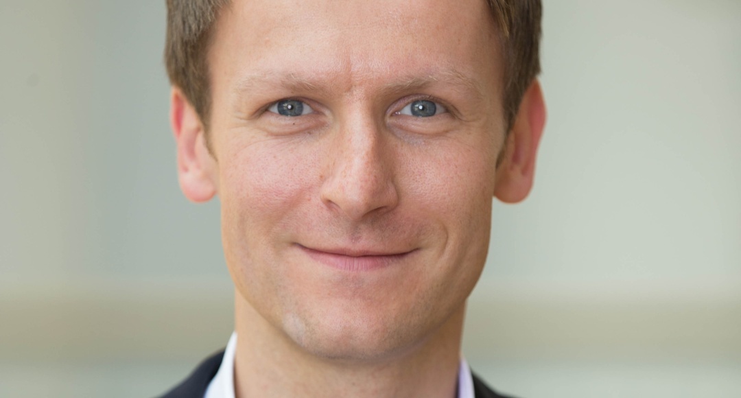 Geschäftsführer Christian Breid scheidet im ersten Halbjahr aus