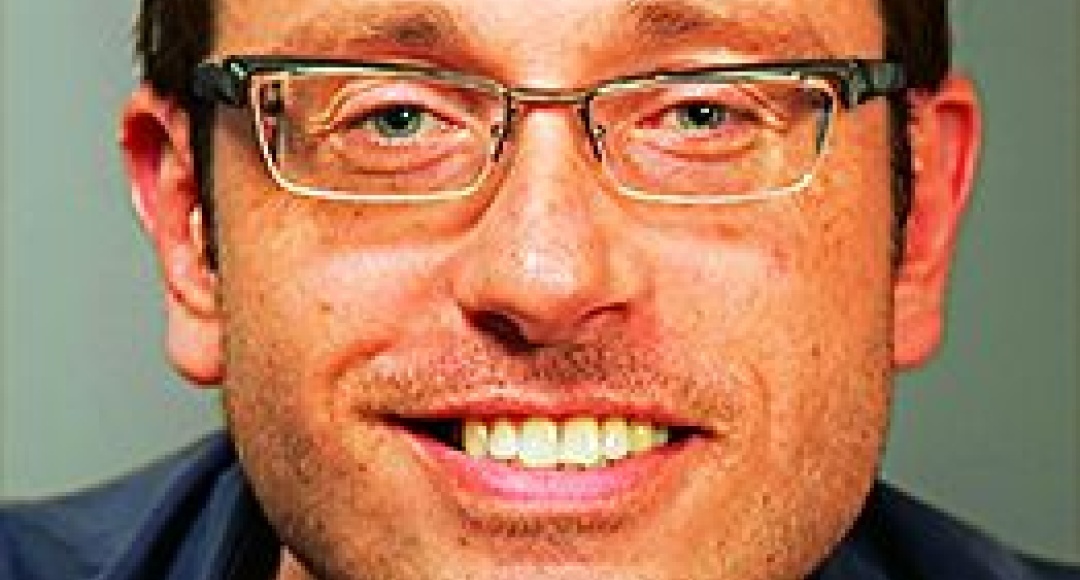 Christian Renz sorgt für "People & Entertainment"