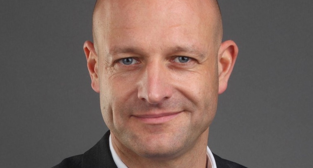 Christian Senft wird neuer "Bild"-Sprecher