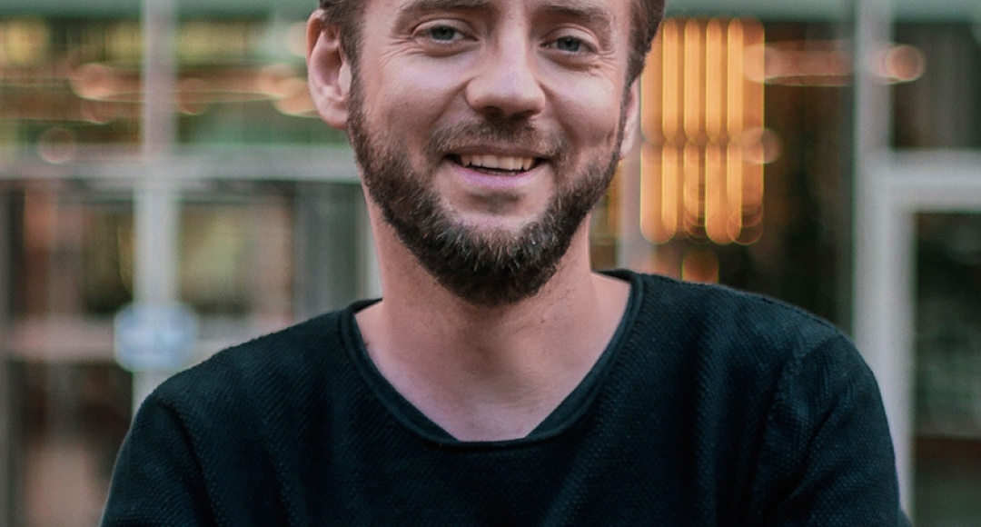 Christian Weigel wird Kreativchef bei Interone und Proximity Technology