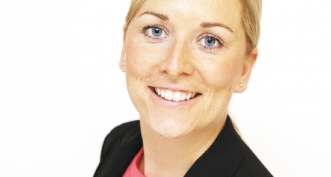 Christina Meier wird Key Account Managerin Food & Beverage