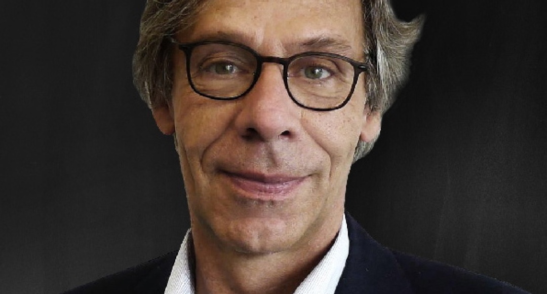 Christof Baron steigt bei Pilot ein und leitet das neue Frankfurt-Büro