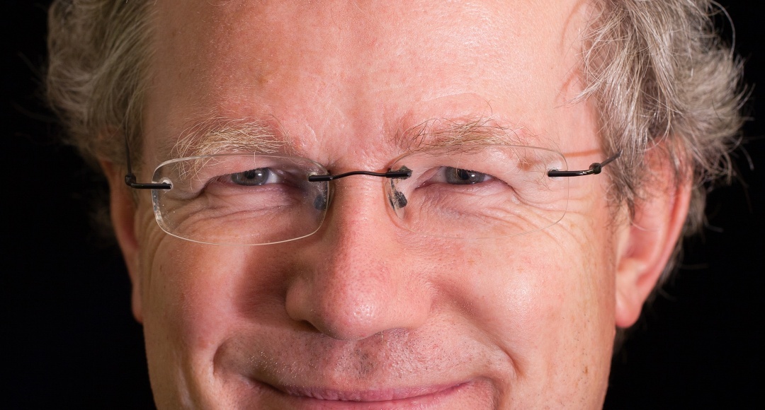 Christof Haverkamp wird "Kirche + Leben"-Chefredakteur
