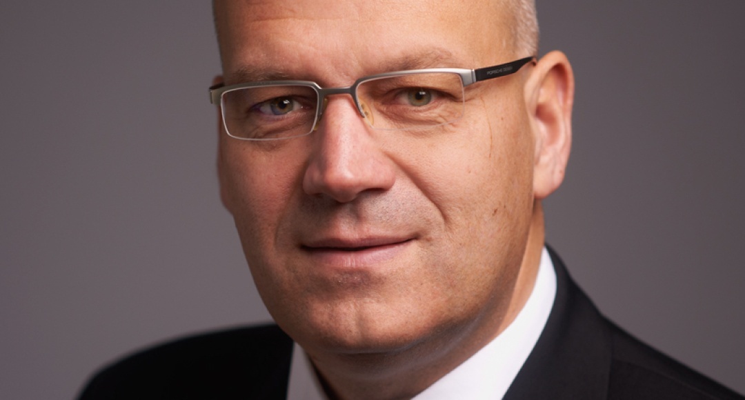 Oliver Ebel und Michael Heitz übernehmen Chefposten bei Citrix