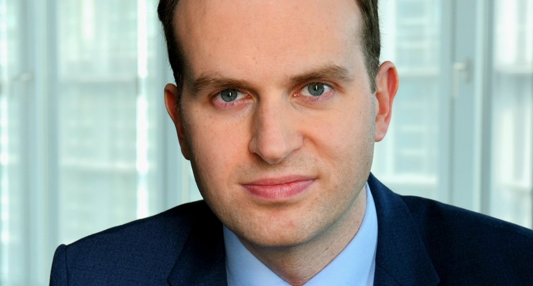 Christian Senft wird neuer "Bild"-Sprecher