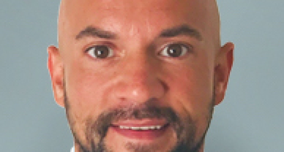 Sascha Roesler soll die Deutsche Seniorenwerbung mit auf Zack bringen