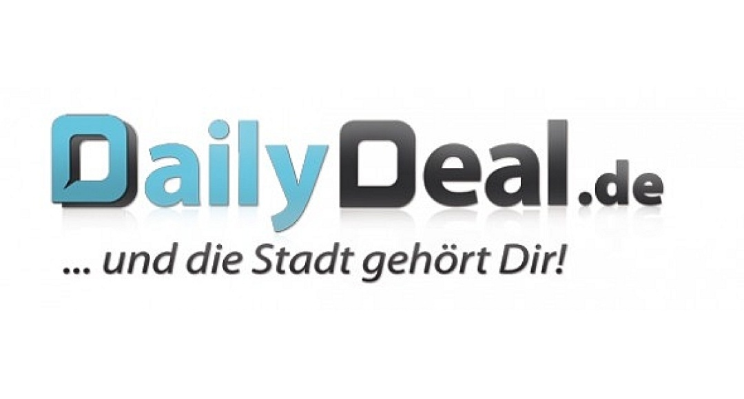 DailyDeal startet in der Schweiz
