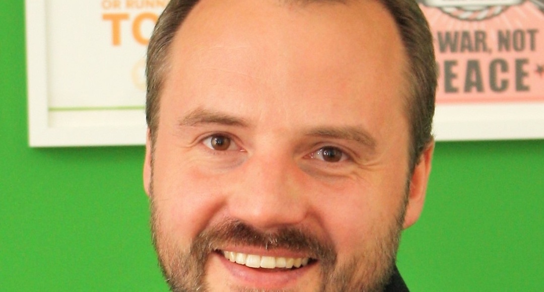 Daniel Blank steuert das Digitalgeschäft bei WE Communications