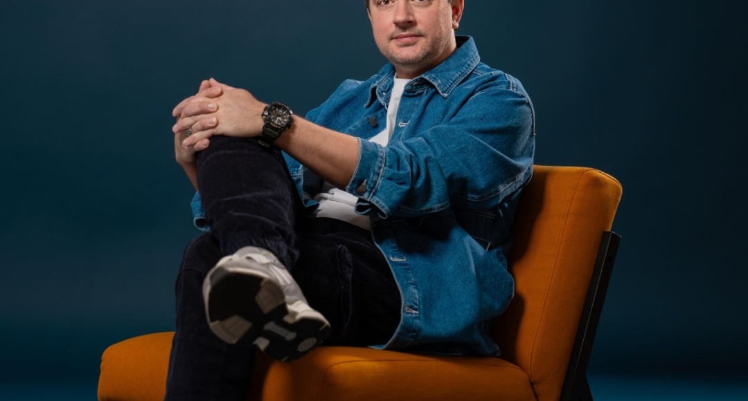 Daniel Durst wechselt ins Führungsteam von RTL+