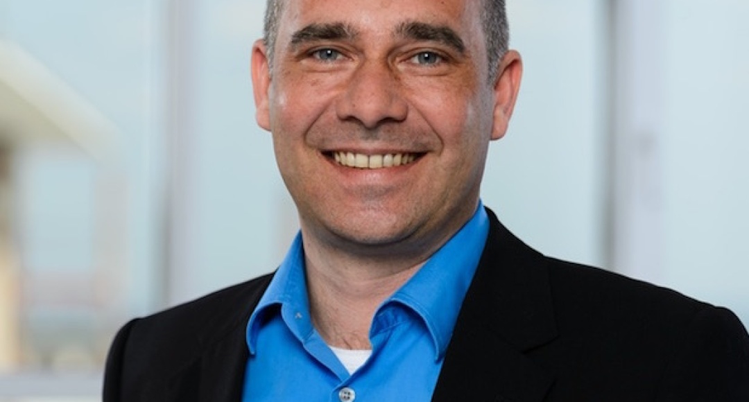 Daniel Gey leitet das neue Münchner Buzzwoo!-Büro