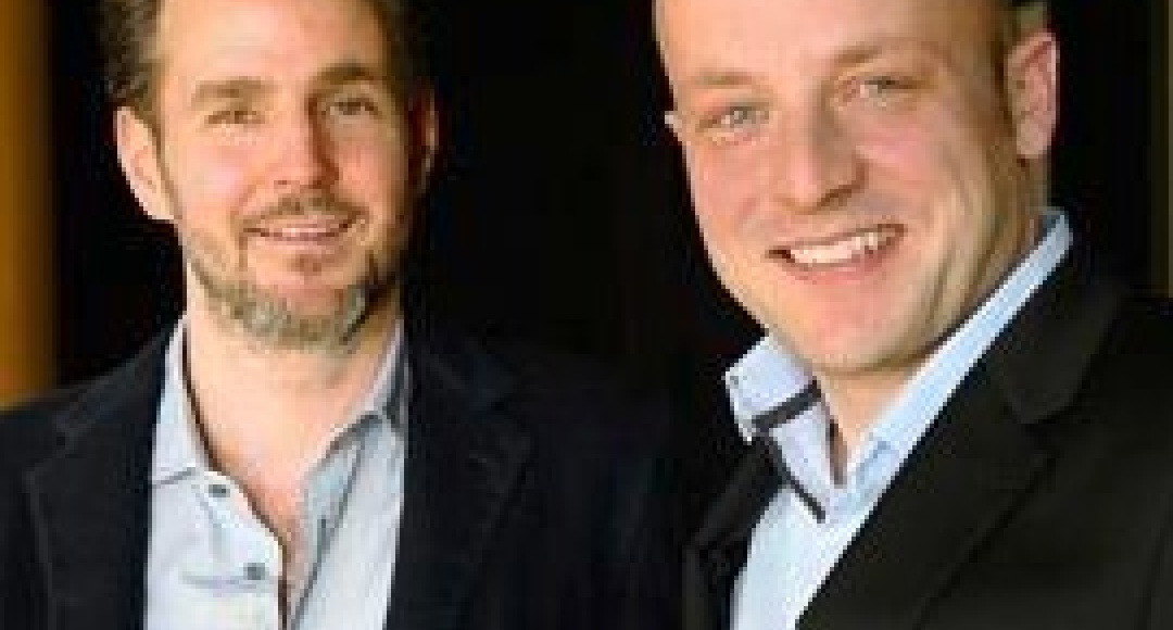 Hoffmann und Ploghöft nun auch Geschäftsführer