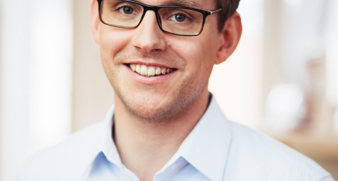 Daniel Kreter erweitert als Chief Operating Officer die ...