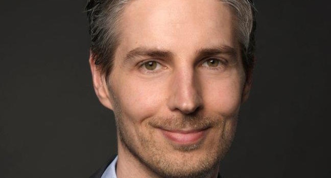 Daniel School soll den Vertrieb bei Outbrain mit ankurbeln