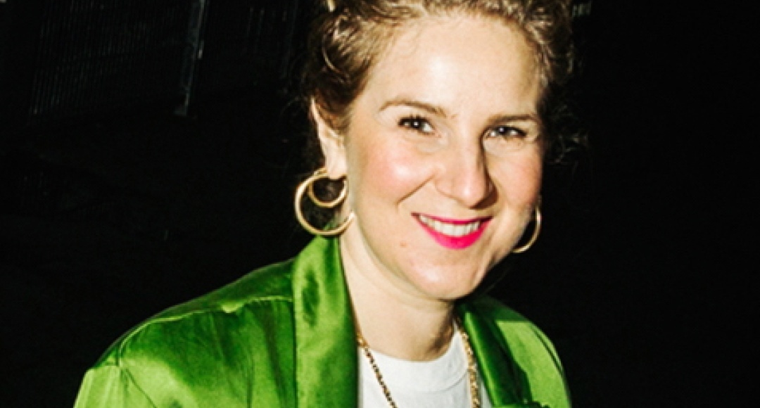 Daniela Strauss steigt zur neuen Geschäftsführerin von Heimat Active auf