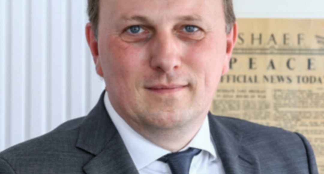 David Koopmann bleibt Vorsitzender des Zeitungsverlegerverbands Bremen ...