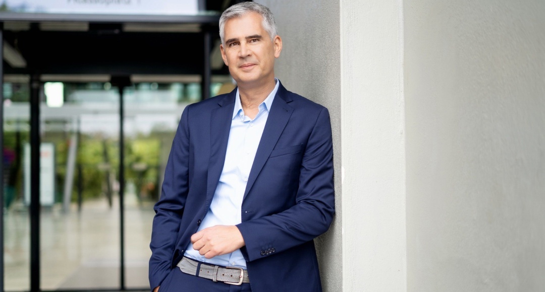 David Whigham wird Chefredakteur von ntv