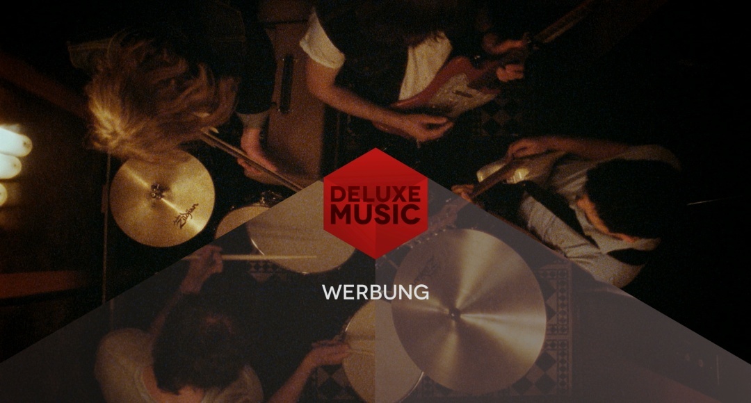 Deluxe bekommt ein neues Sender-Design