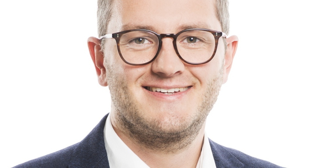 Dennis Okon verstärkt das Vermarktungsgeschäft bei BurdaForward