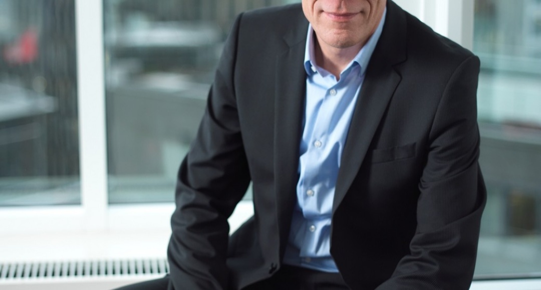 Michael Geringer ist dritter Geschäftsführer