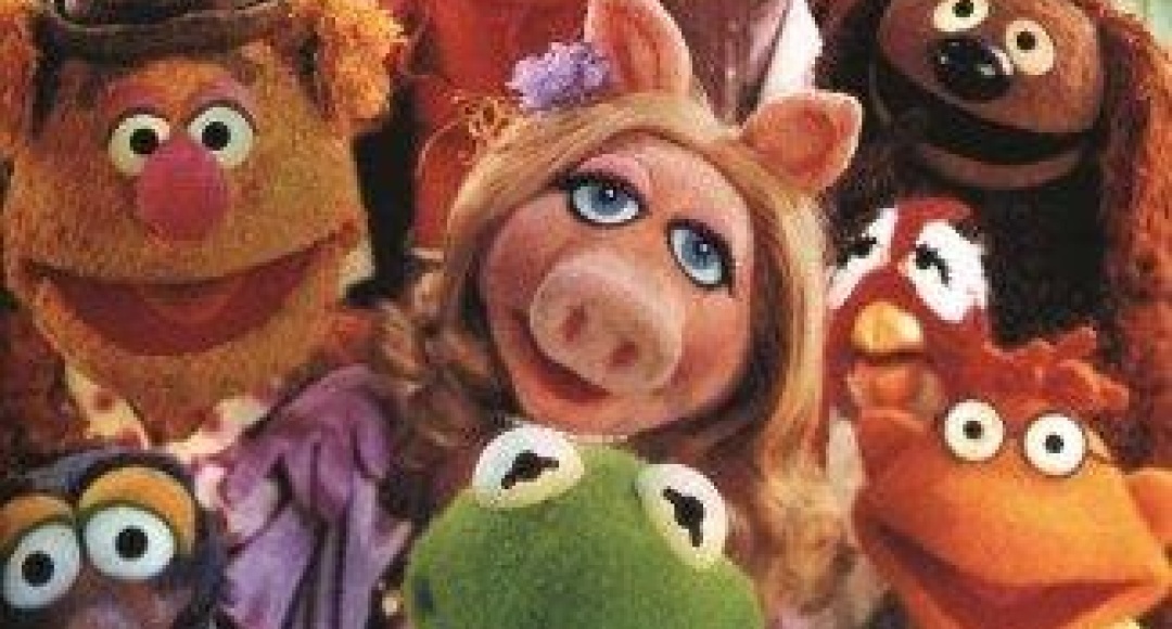 Neuer Disney Channel zeigt die "Muppet Show"