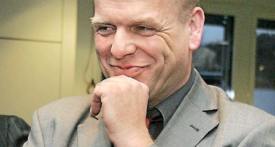 DAPD/ddp heuert Lübke als Vize-Chef an