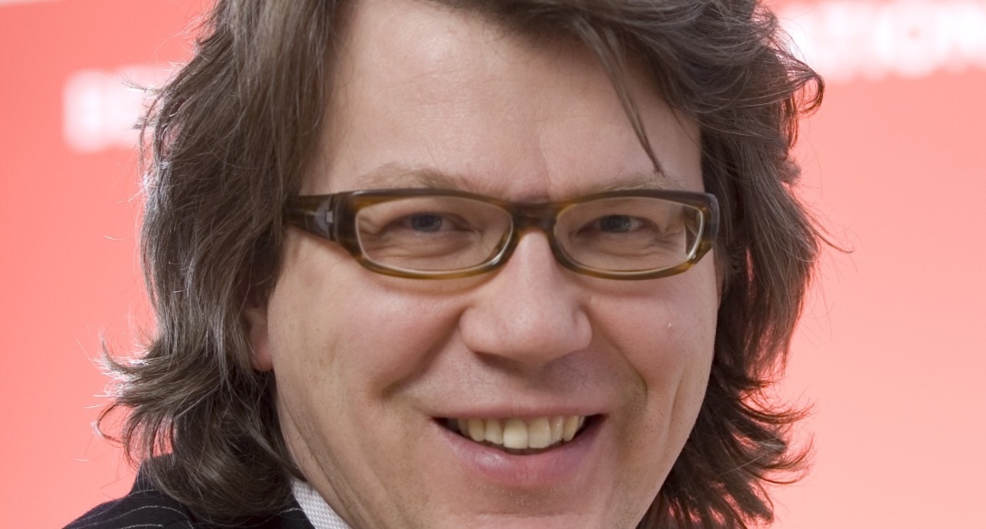 Popp spricht für BBDO Germany